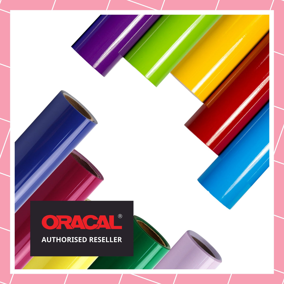 Oracal Logo